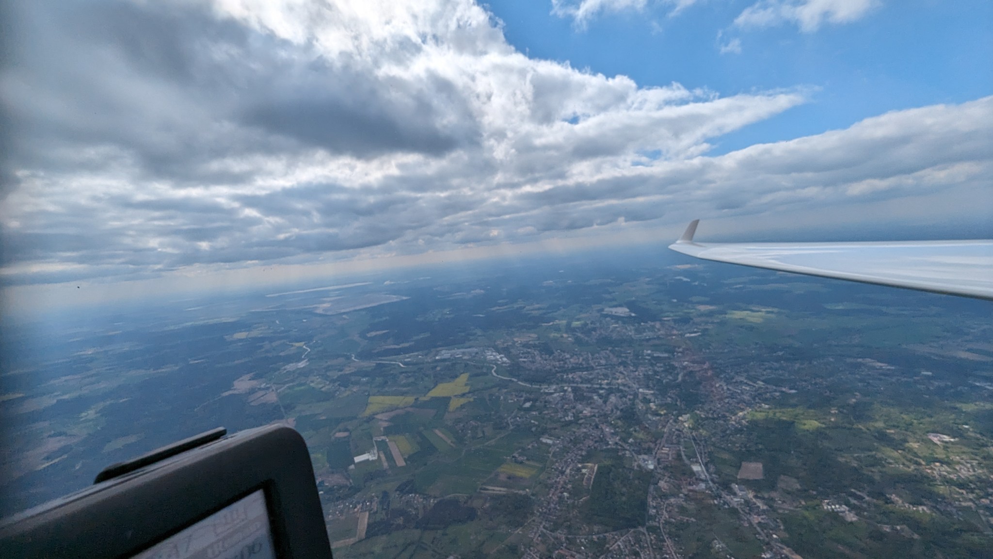 International Gliding Cup Klix 2024 – Sallys Segelflug Blog